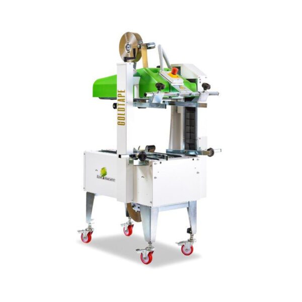 Scotcheuse de cartons, fermeuse de caisses américaines